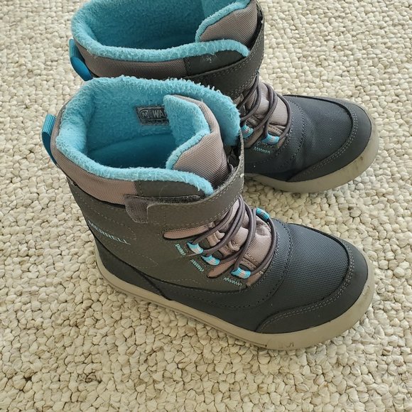 Merrell | Shoes | Merrell Boots For Kids | Poshmark